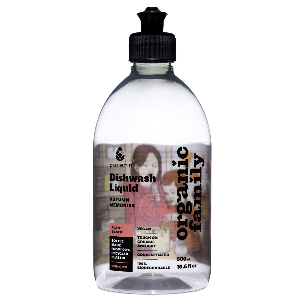 PURENN - Eco-friendly house cleaning products – Purenn