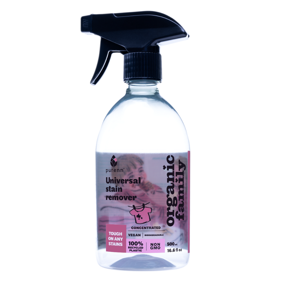 Universal stain remover – Purenn